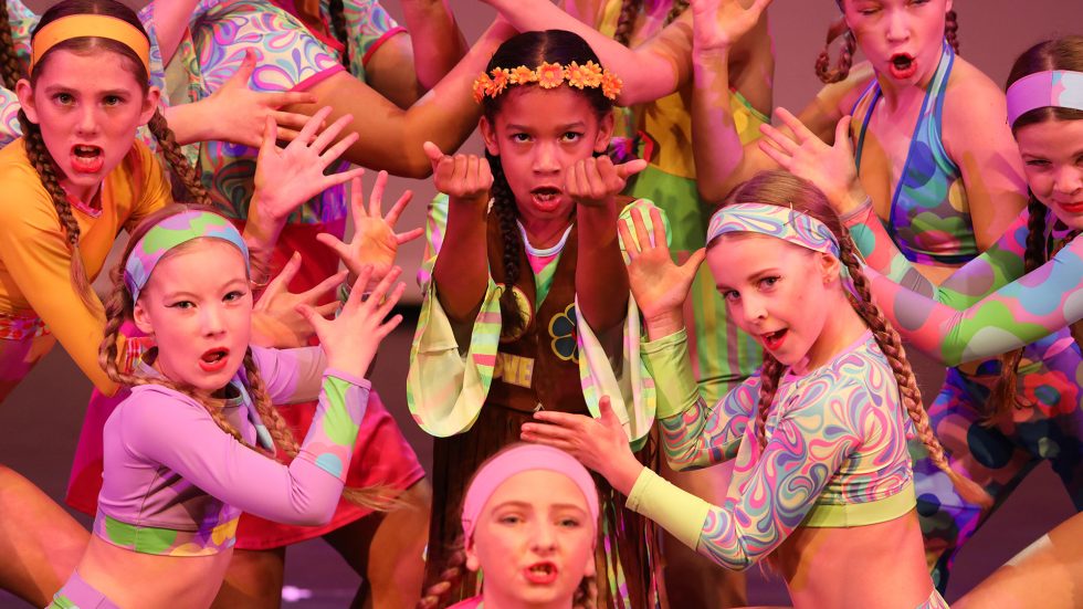 Dance & Musical Theatre - Triple Threat Productions